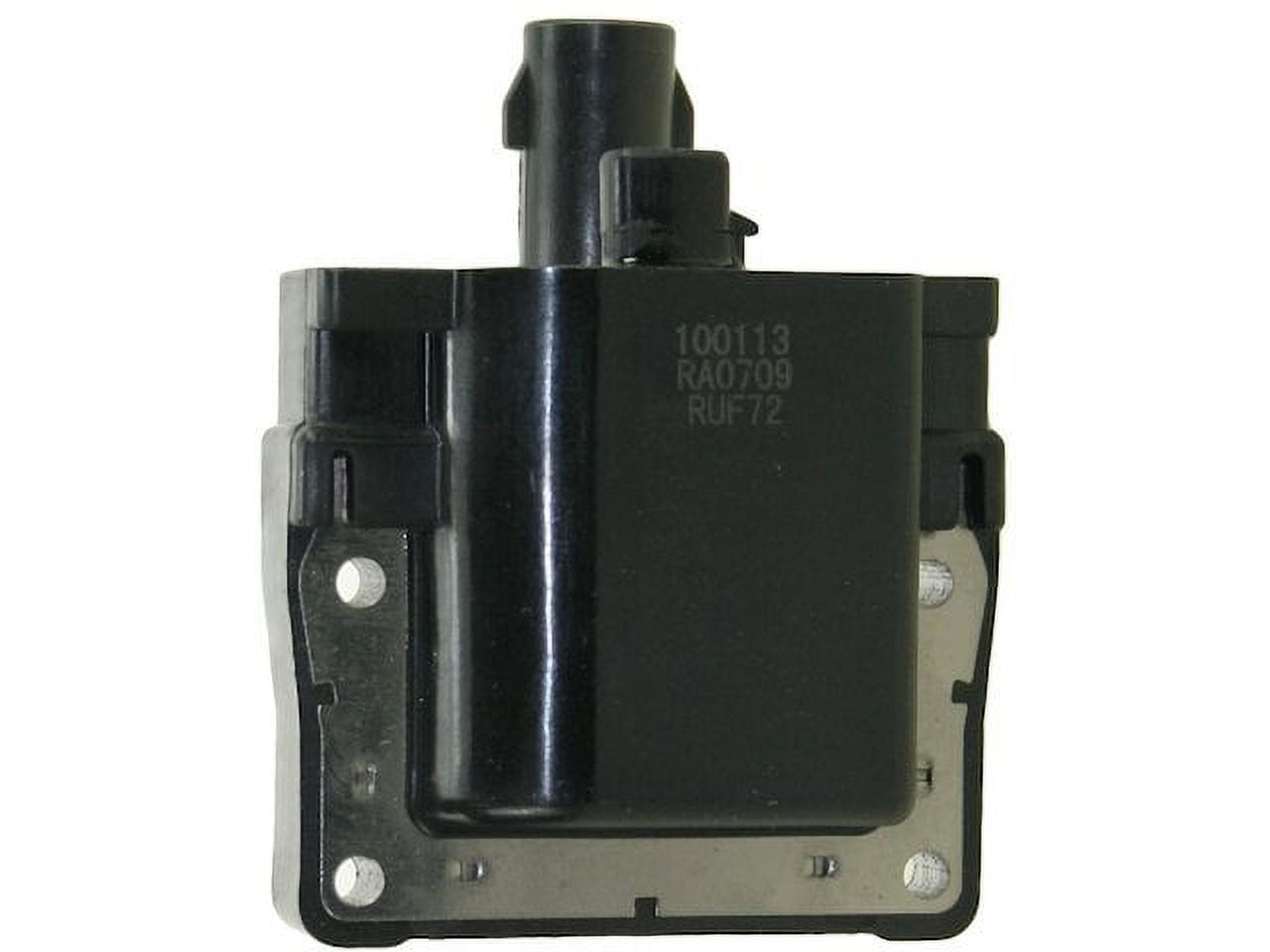 Ignition Coil - Compatible with 1996 Toyota Camry 2.2L 4-Cylinder 5S-FE ...
