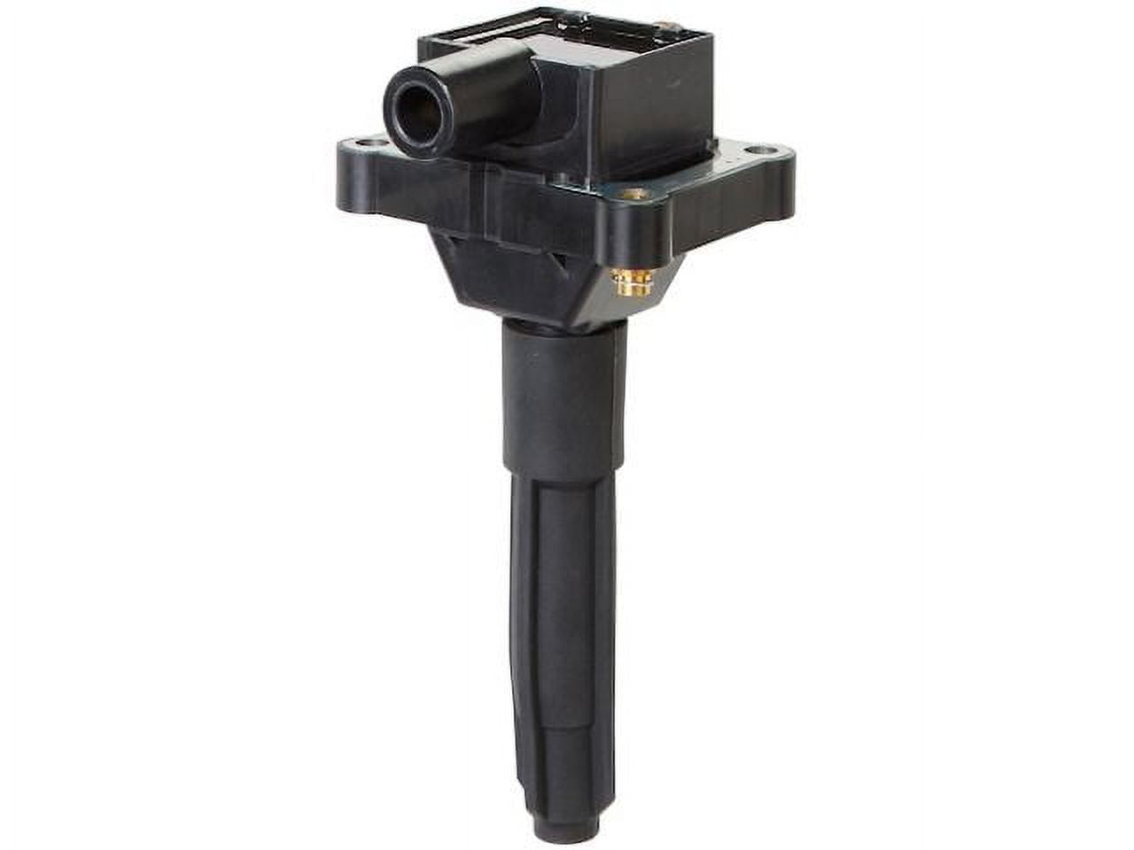 Ignition Coil - Compatible with 1997 - 1999 Mercedes-Benz S320 3.2L 6 ...