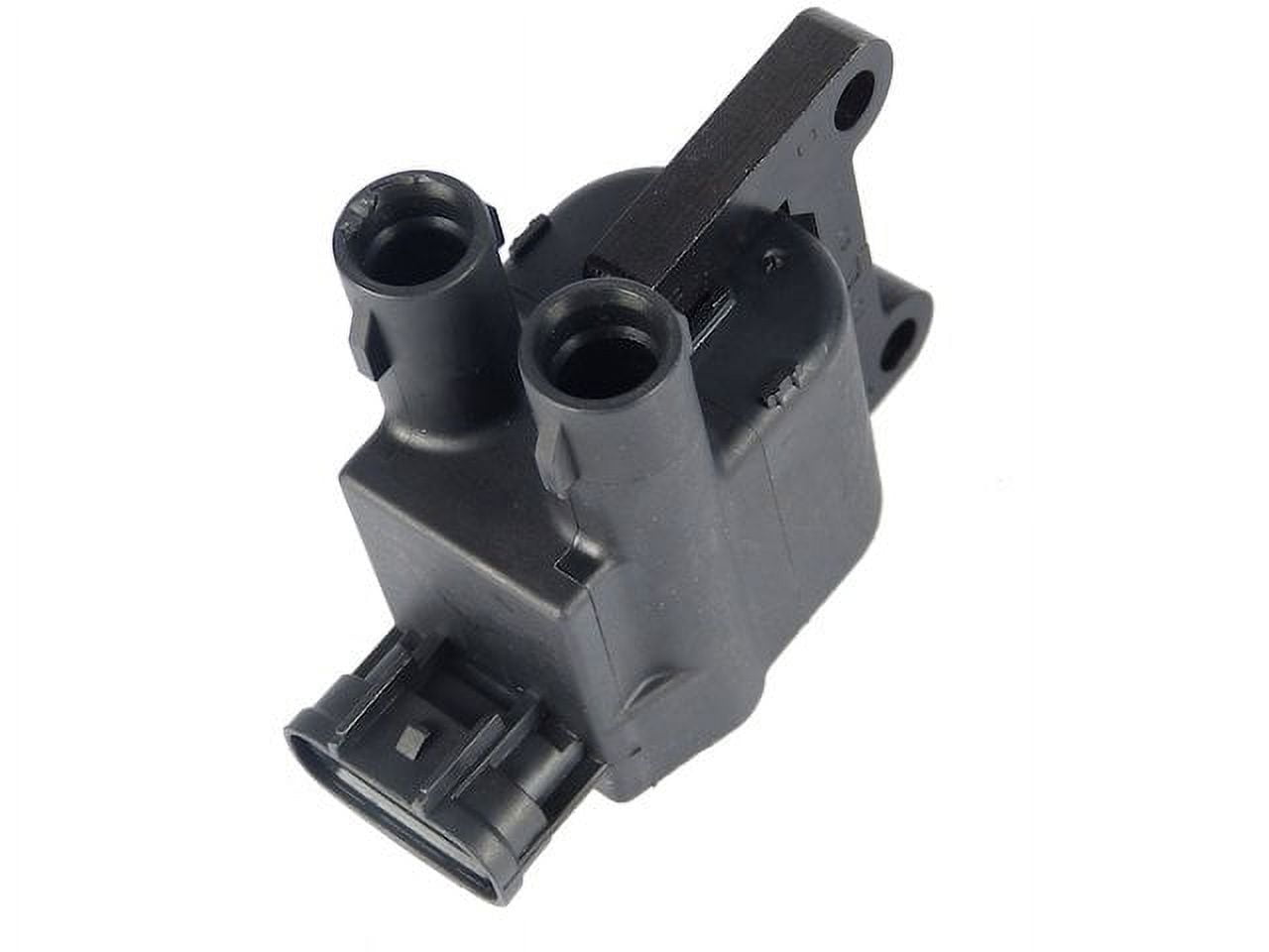 Ignition Coil - Compatible with 1998 - 2000 Toyota RAV4 GAS 1999 ...