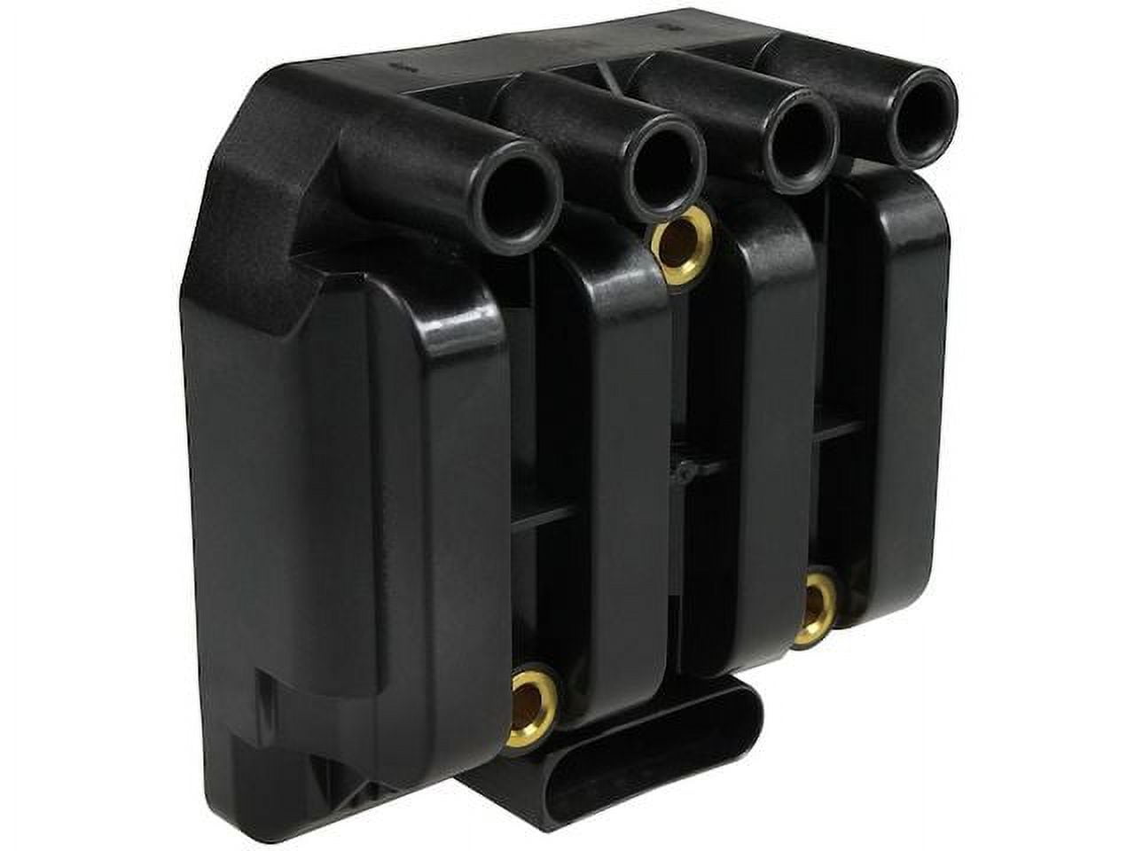 Ignition Coil - Compatible with 1998 - 2005 Volkswagen Beetle 2.0L 4 ...