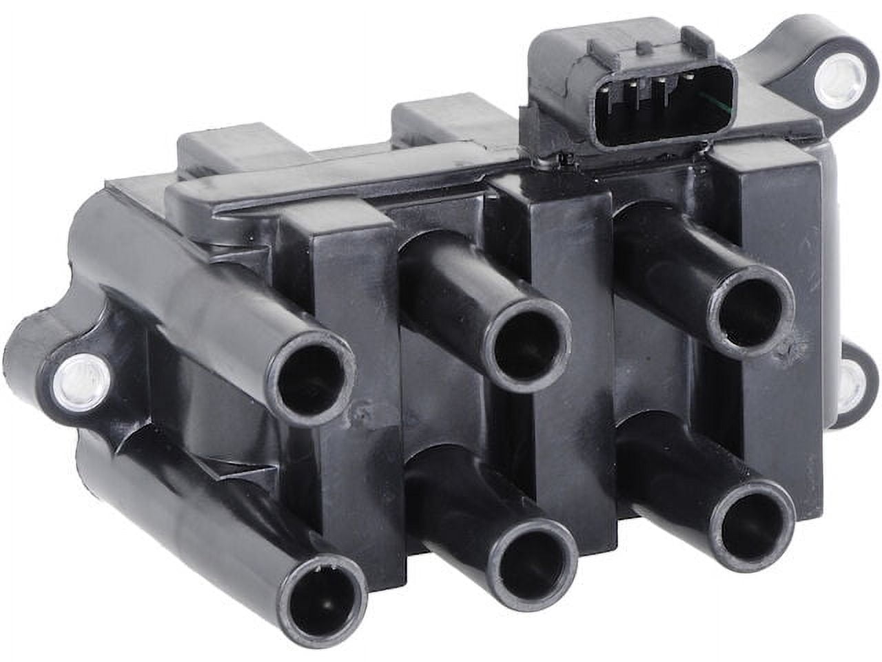 Ignition Coil - Compatible with 2000 - 2007 Ford Taurus 3.0L V6 OHV ...