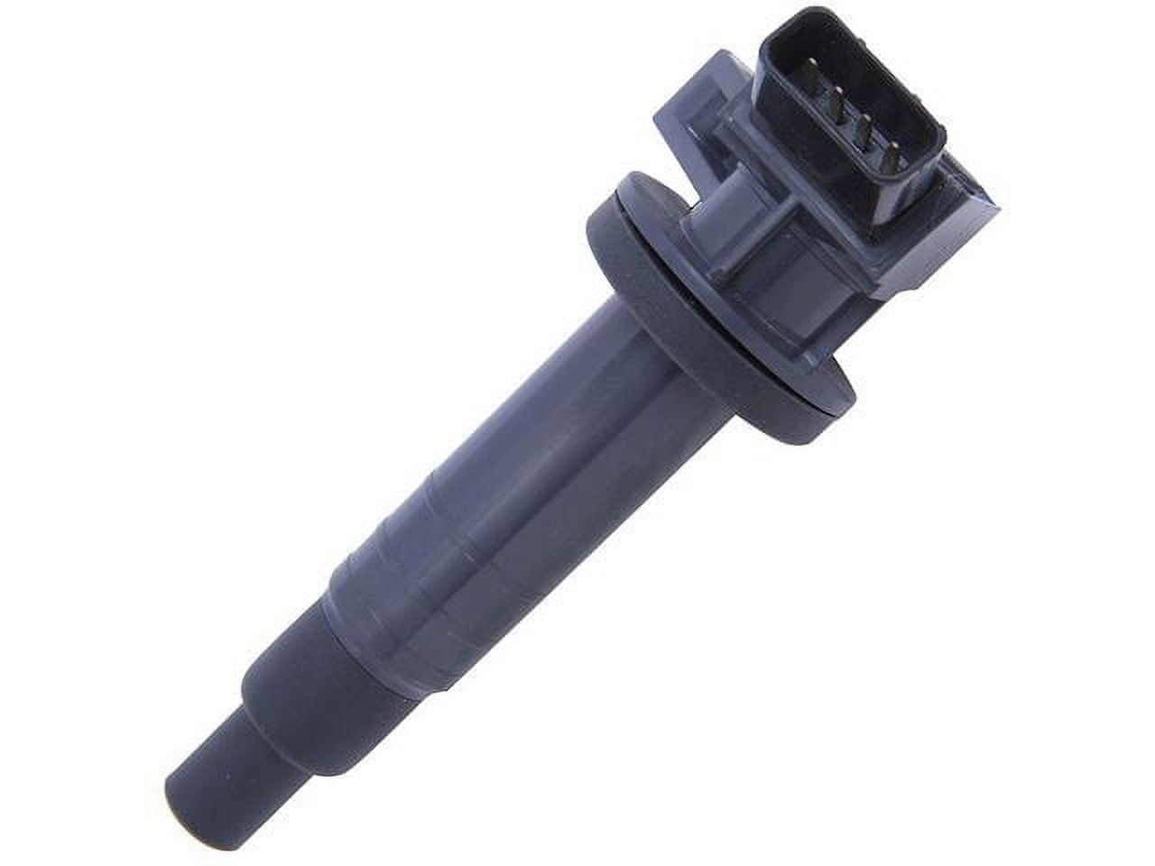 Ignition Coil - Compatible with 2000 - 2008 Toyota Corolla 1.8L 4 ...