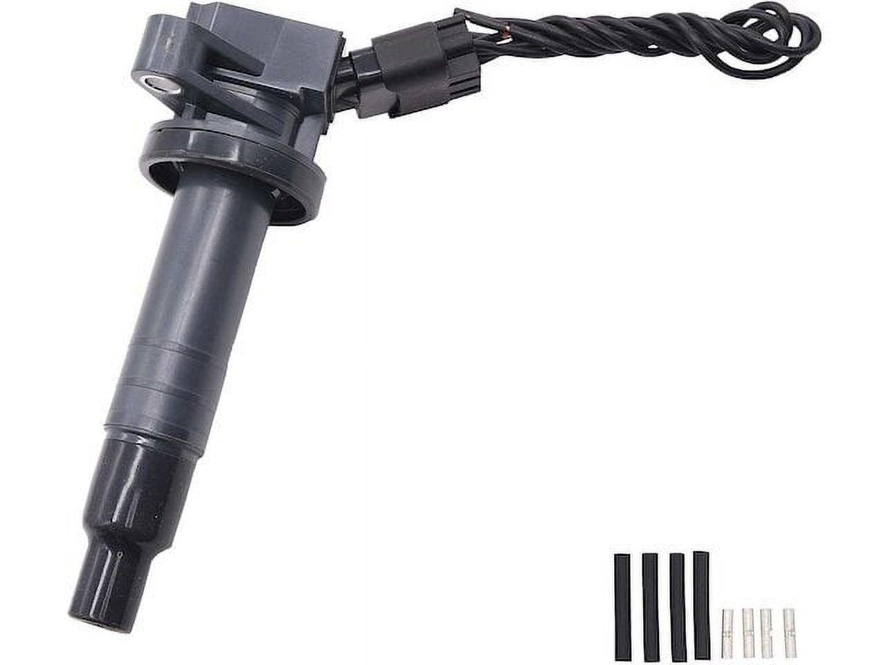 Ignition Coil - Compatible with 2000 - 2008 Toyota Corolla 1.8L 4 ...