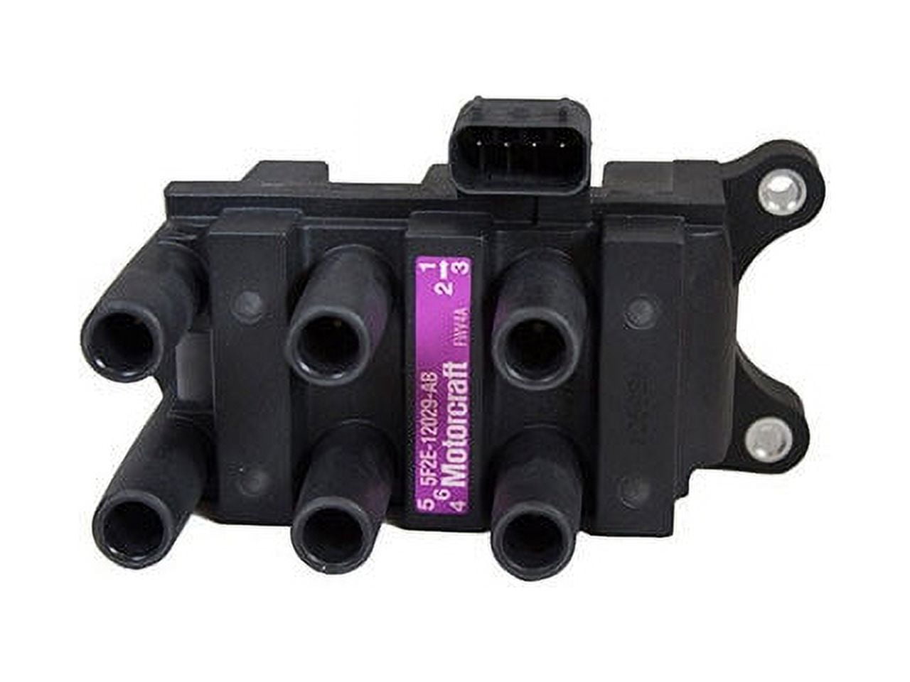 Ignition Coil - Compatible with 2001 - 2007 Ford Taurus 2002 2003 2004 ...