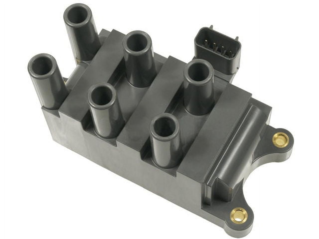 Ignition Coil - Compatible with 2001 - 2010 Ford F-150 4.2L V6 2002 ...