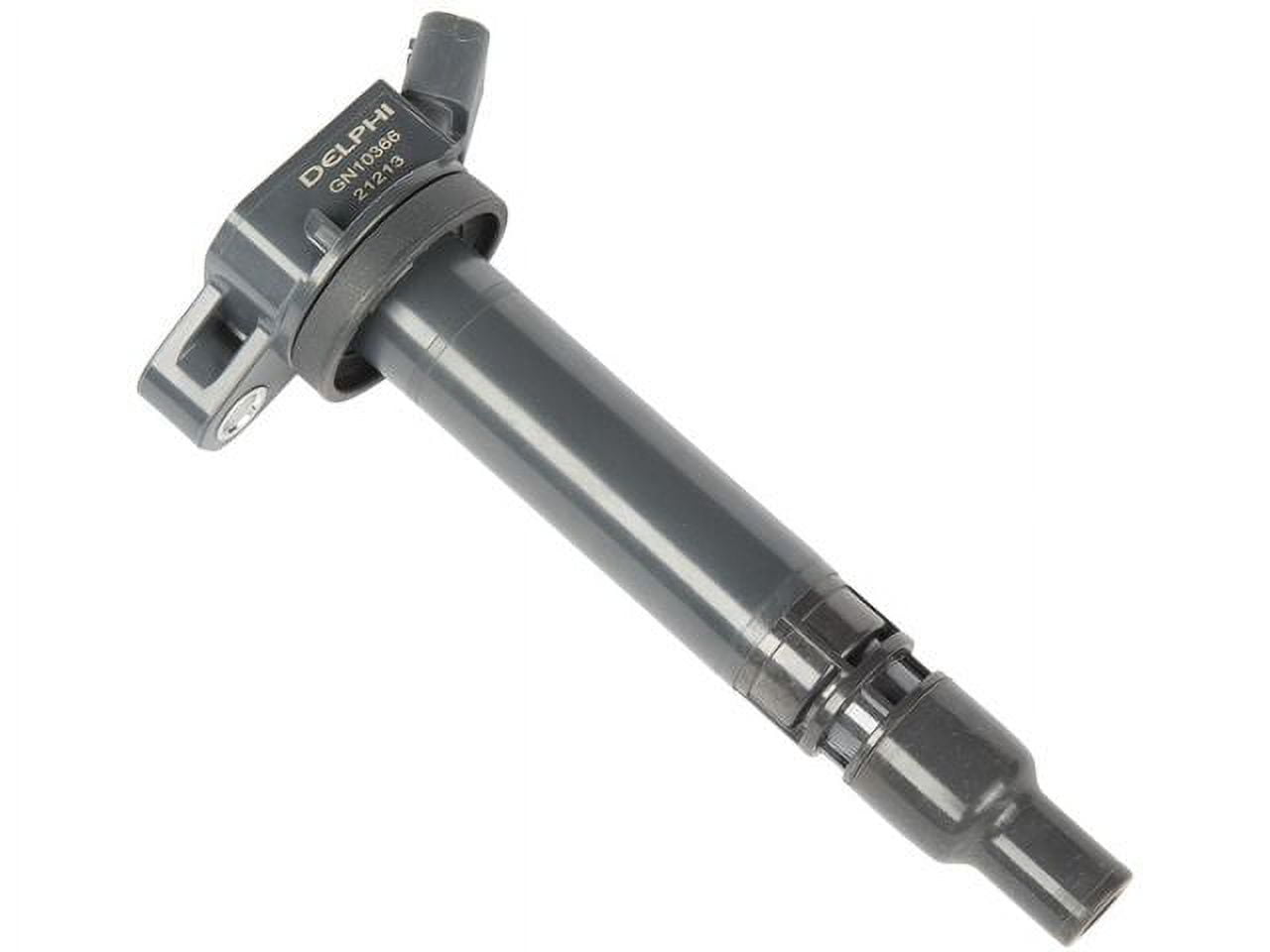 Ignition Coil - Compatible with 2006 - 2018 Toyota RAV4 2007 2008 2009 ...