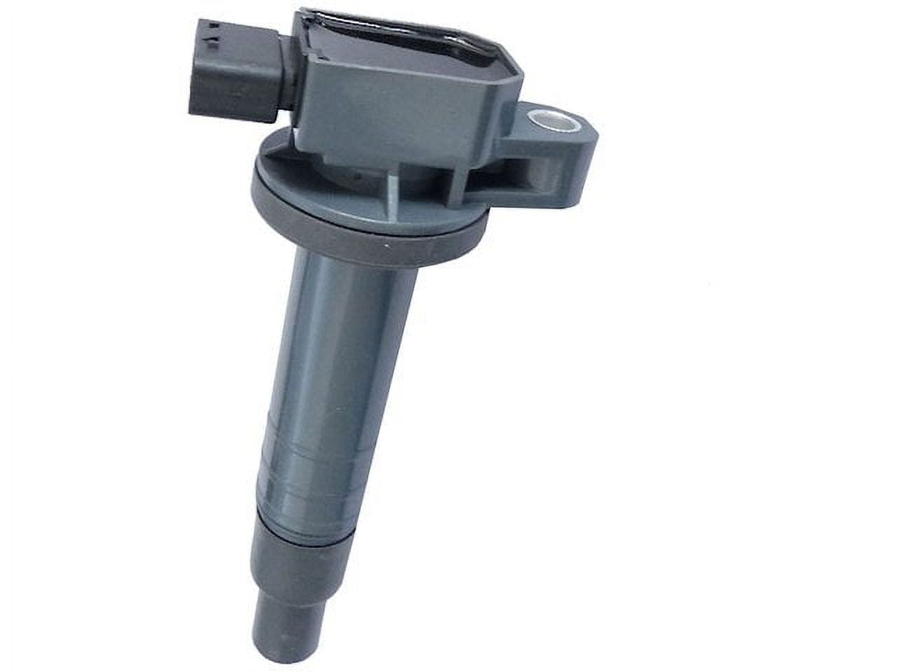 Ignition Coil - Compatible with 2007 - 2016 Toyota Yaris 2008 2009 2010 ...