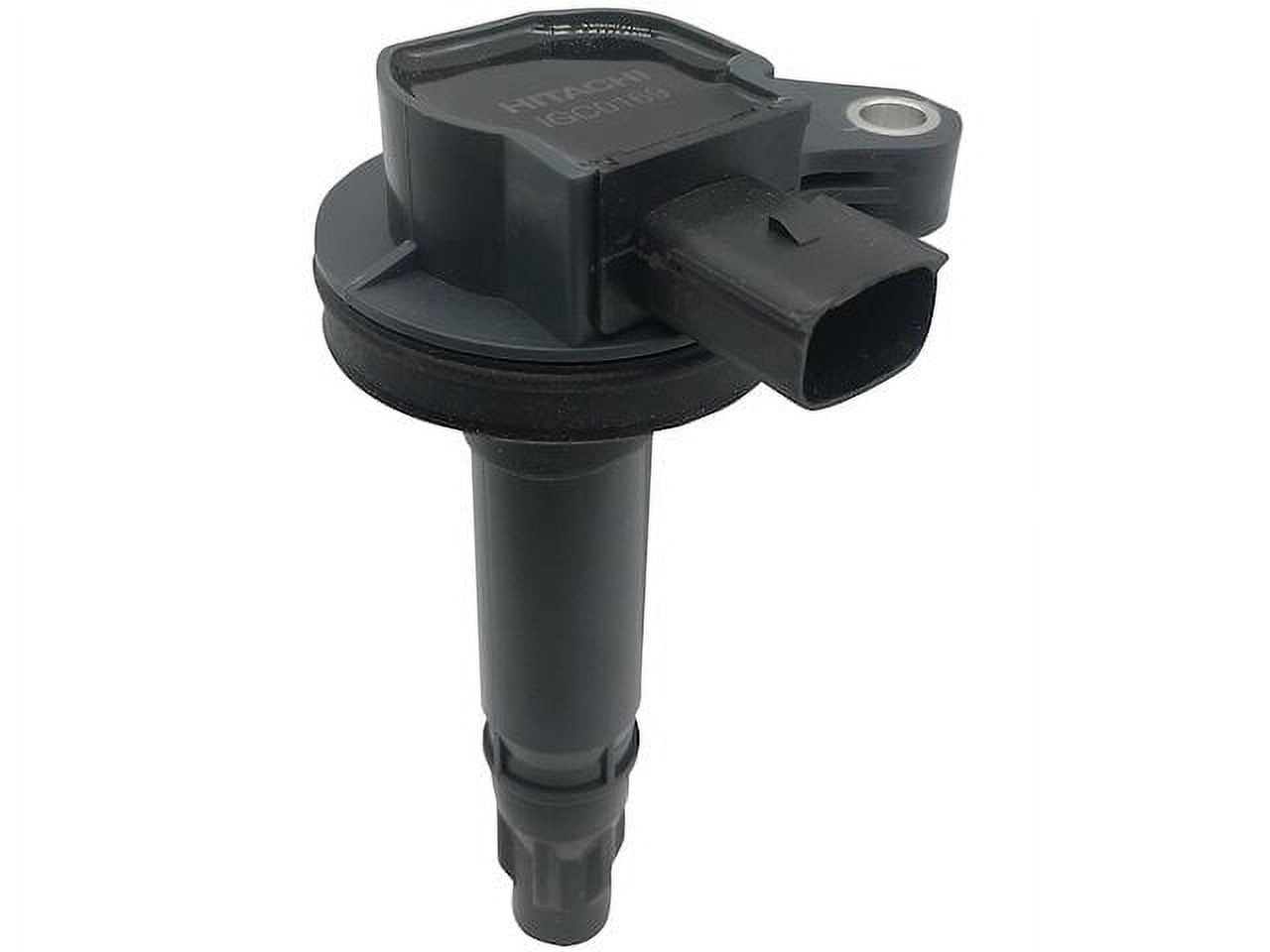 Ignition Coil - Compatible with 2007 - 2017 Ford Edge 2008 2009 2010 ...