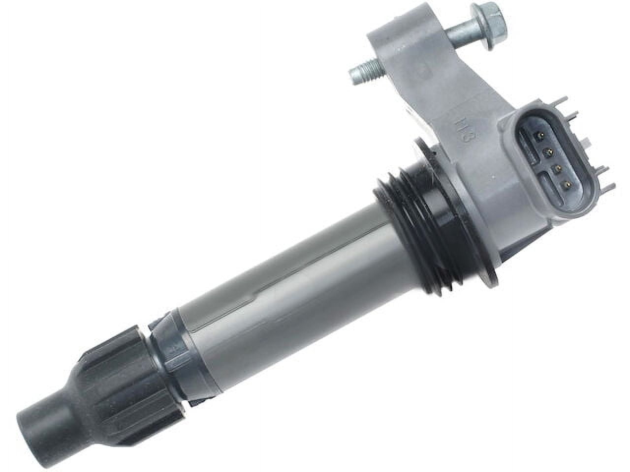 Ignition Coil - Compatible with 2008 - 2019 Cadillac CTS 2009 2010 2011 ...