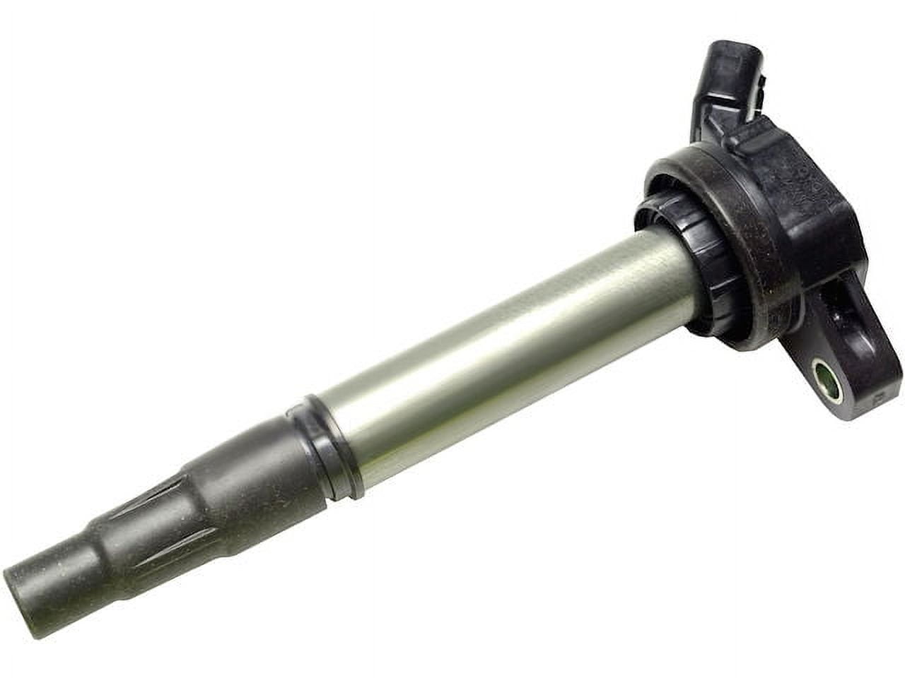 Ignition Coil - Compatible with 2009 - 2017 Toyota Corolla 1.8L 4 ...