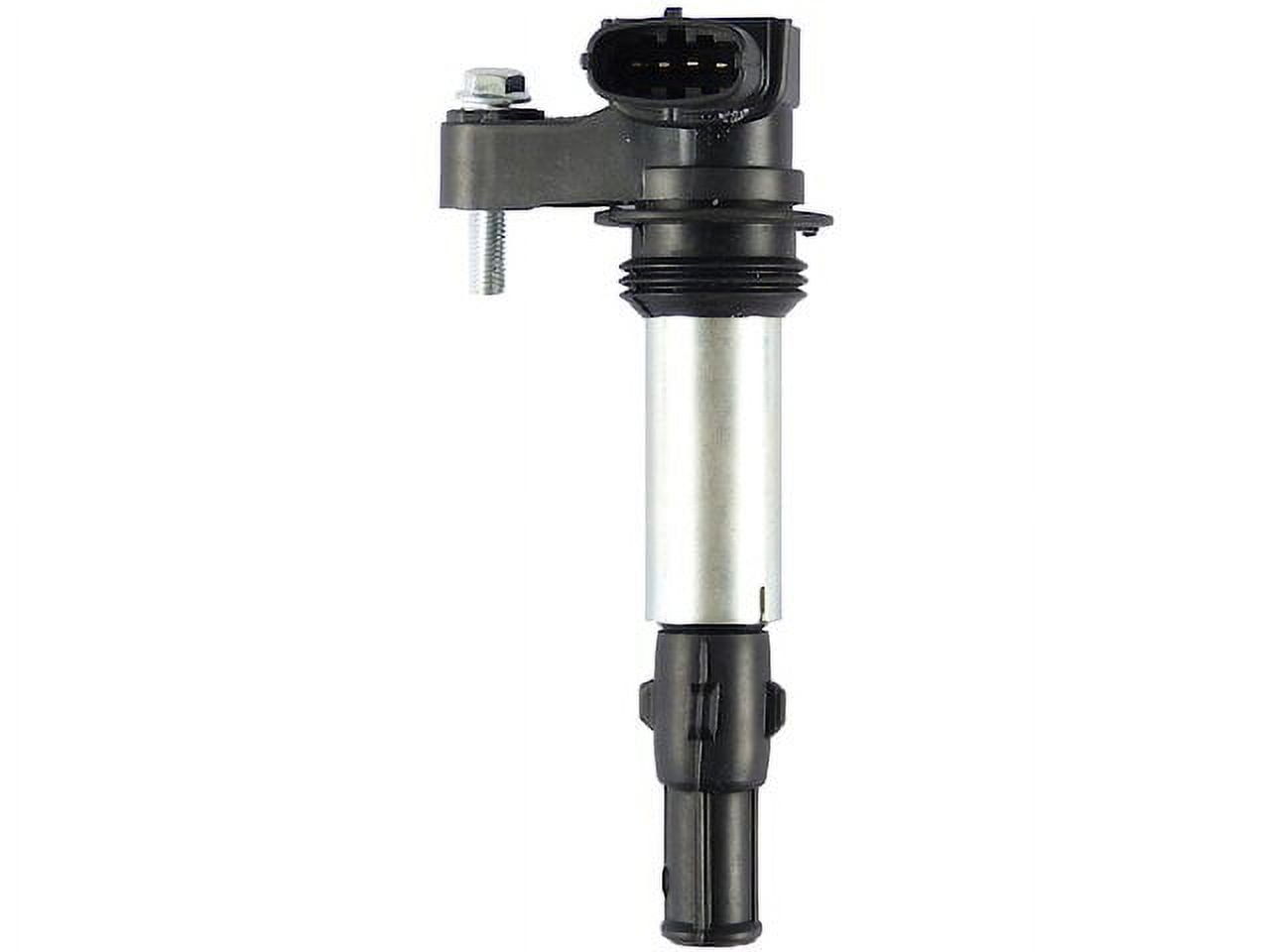 Ignition Coil - Compatible with 2009 Chevy Traverse - Walmart.com