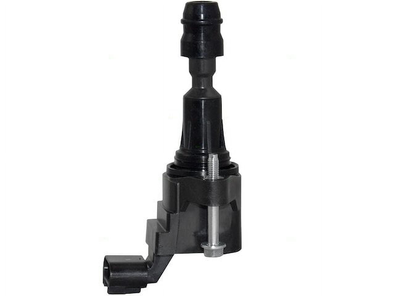 Ignition Coil - Compatible with 2010 - 2016 Chevy Equinox Sport Utility ...