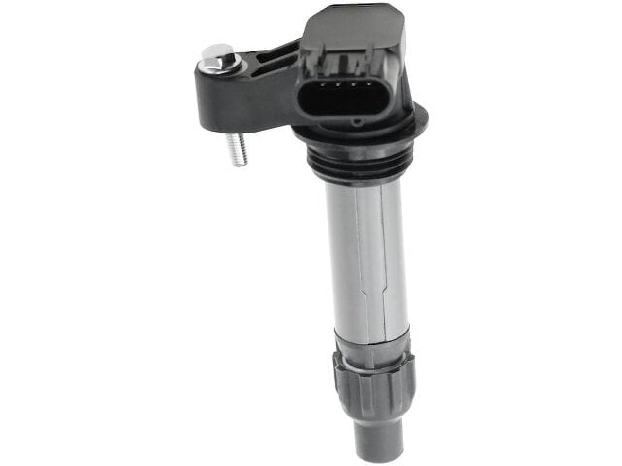 Durable Ignition Coil - Compatible with 2010-2016 Chevy Traverse 3.6L ...