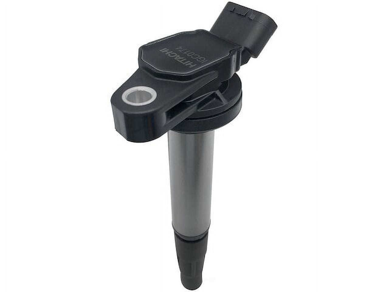 Ignition Coil - Compatible with 2010 - 2016 Toyota Prius 1.8L 4 ...