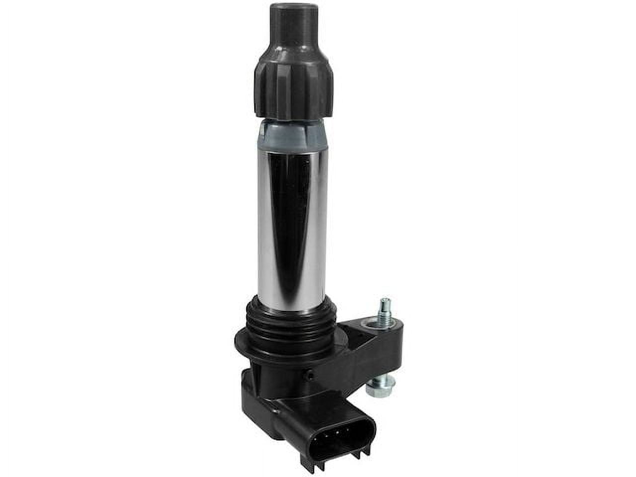 Ignition Coil - Compatible with 2010 - 2019 Chevy Traverse 3.6L V6 2011 ...