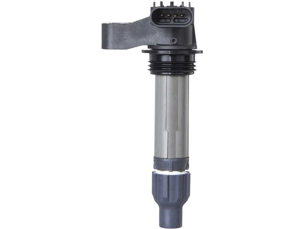 Ignition Coil - Compatible with 2010 - 2020 Chevy Traverse 3.6L V6 2011 ...