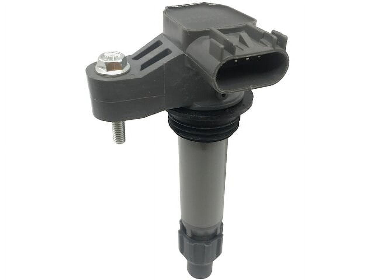 Ignition Coil - Compatible with 2010 - 2022 Chevy Traverse 2011 2012 ...