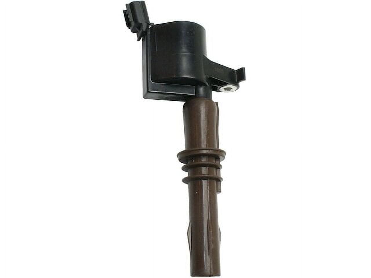 Ignition Coil - Compatible with 2011 - 2020 Ford F-59 Commercial ...