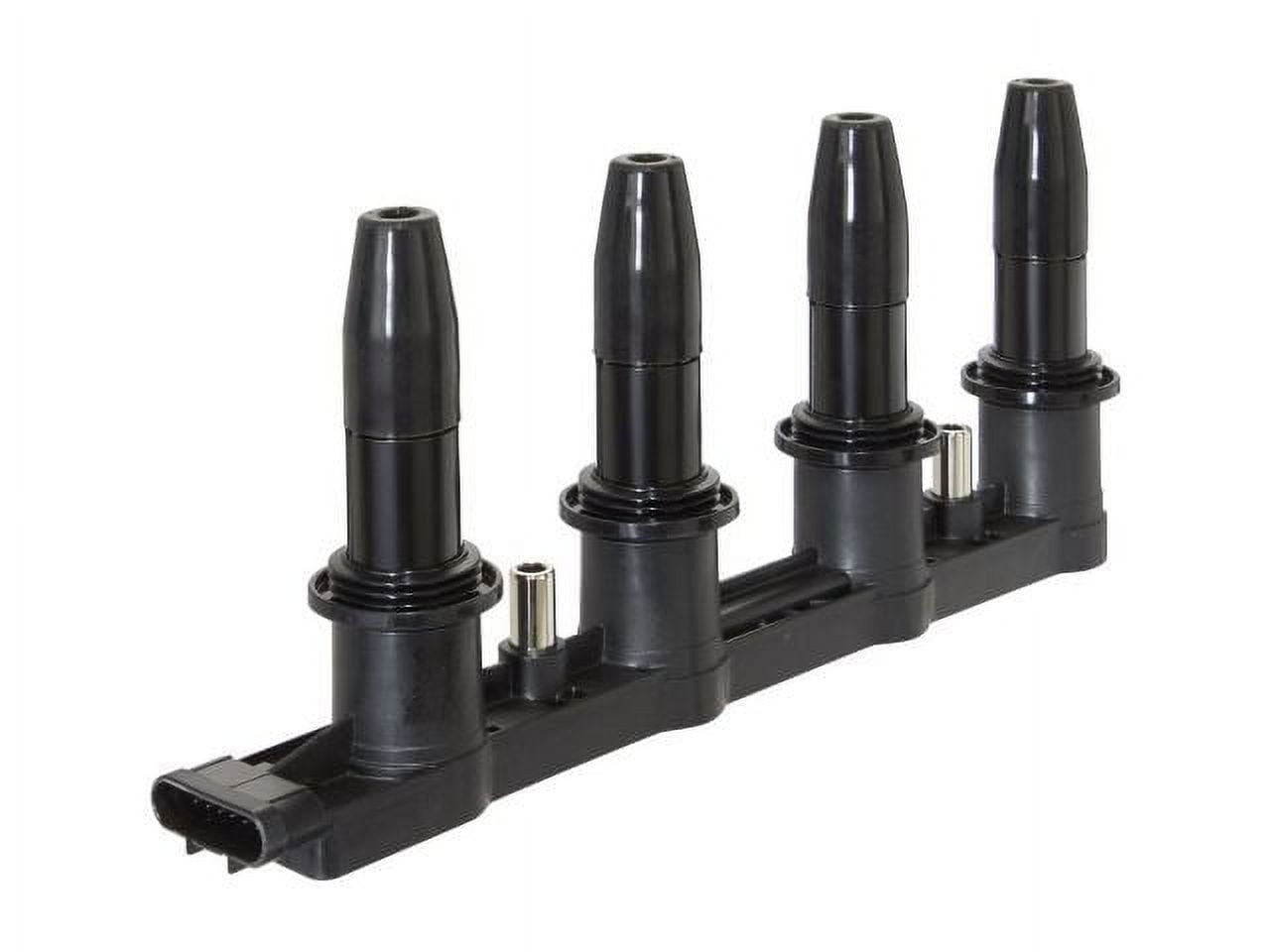 Ignition Coil - Compatible with 2012 - 2018 Chevy Sonic 1.8L 4-Cylinder ...