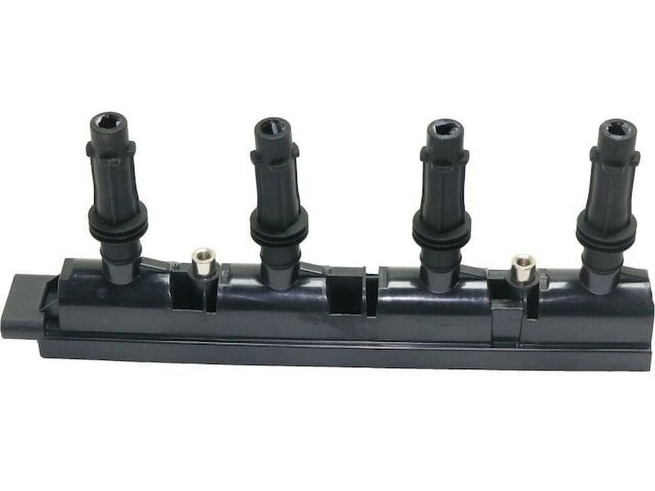 Ignition Coil - Compatible with 2013 - 2019 Buick Encore 1.4L 4 ...