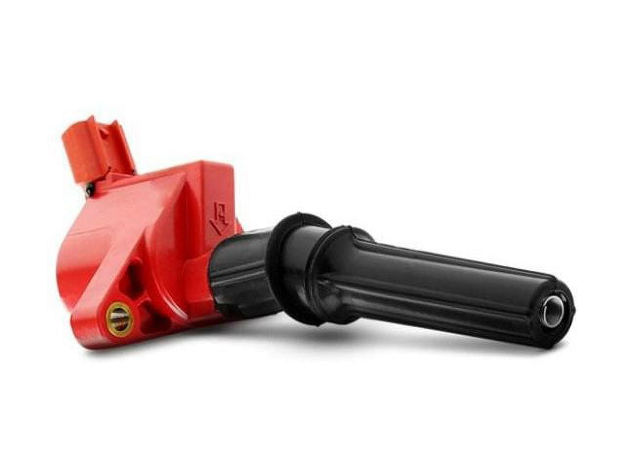 Ignition Coil - Compatible with 2013 - 2019 Ford Escape 2.0L 4-Cylinder ...