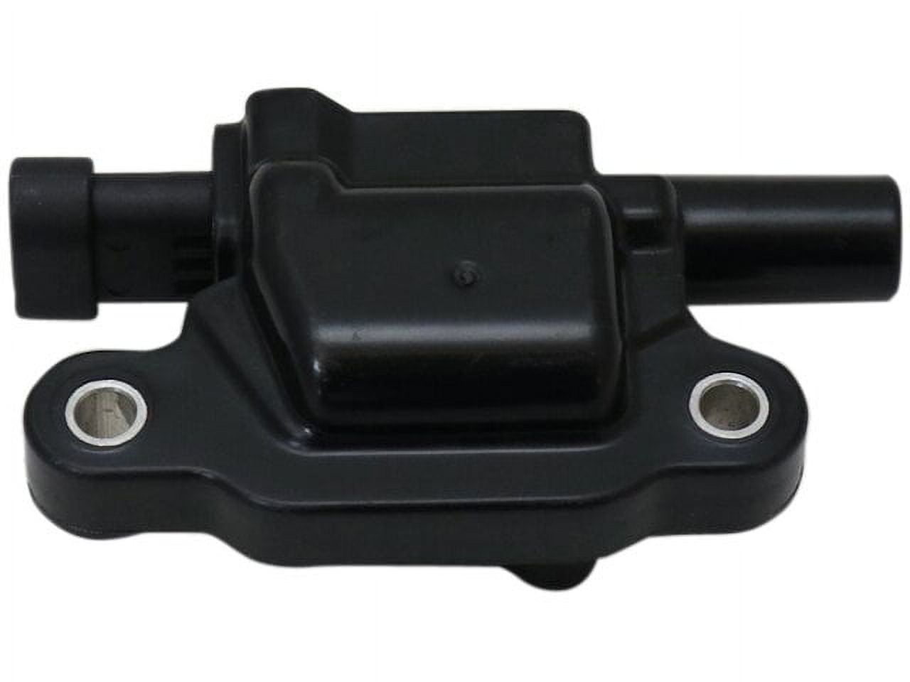 Ignition Coil - Compatible with 2014 - 2021 GMC Sierra 1500 2015 2016 ...