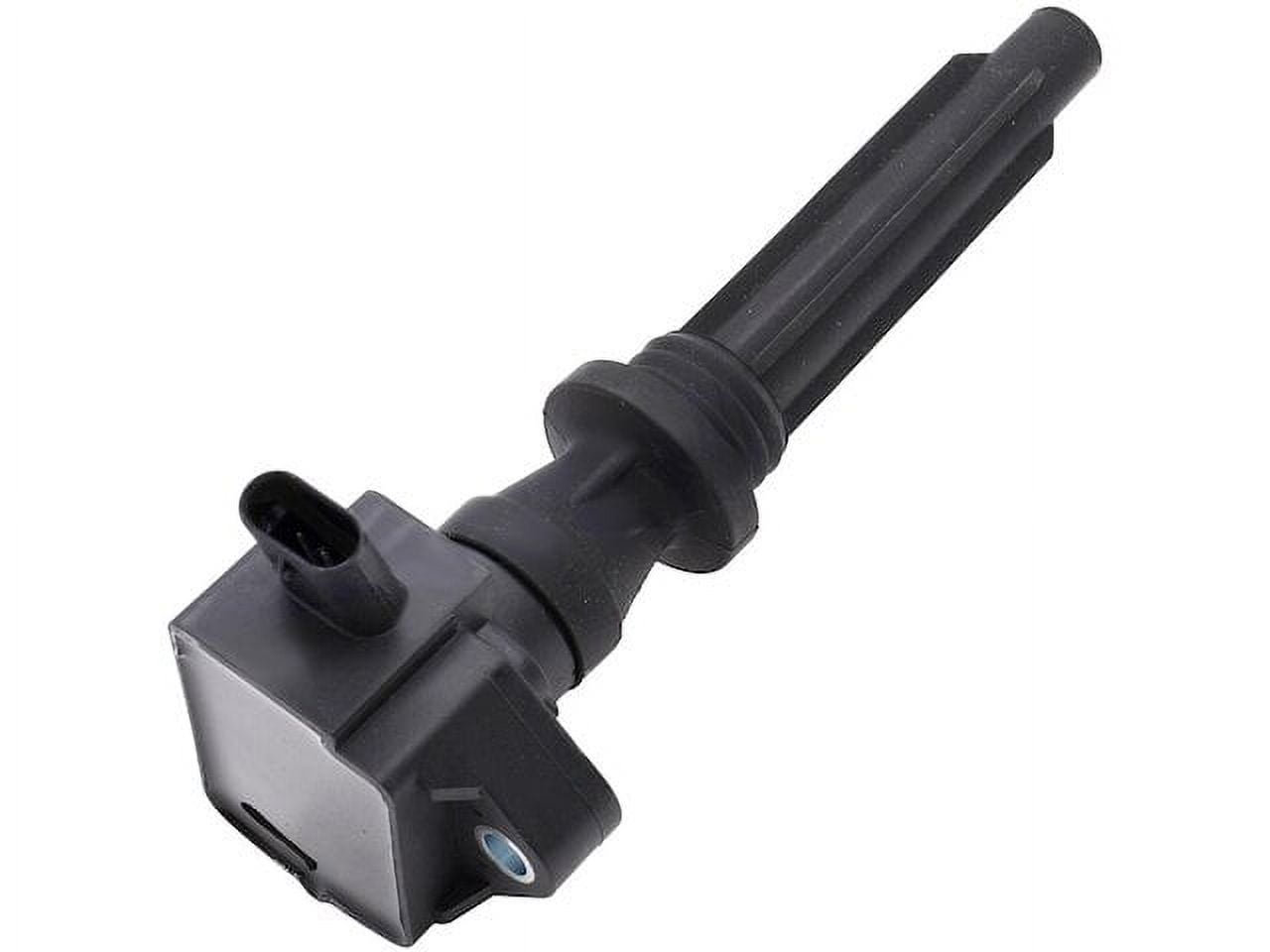 Ignition Coil - Compatible with 2014 - 2022 Jaguar F-Type 2015 2016 ...