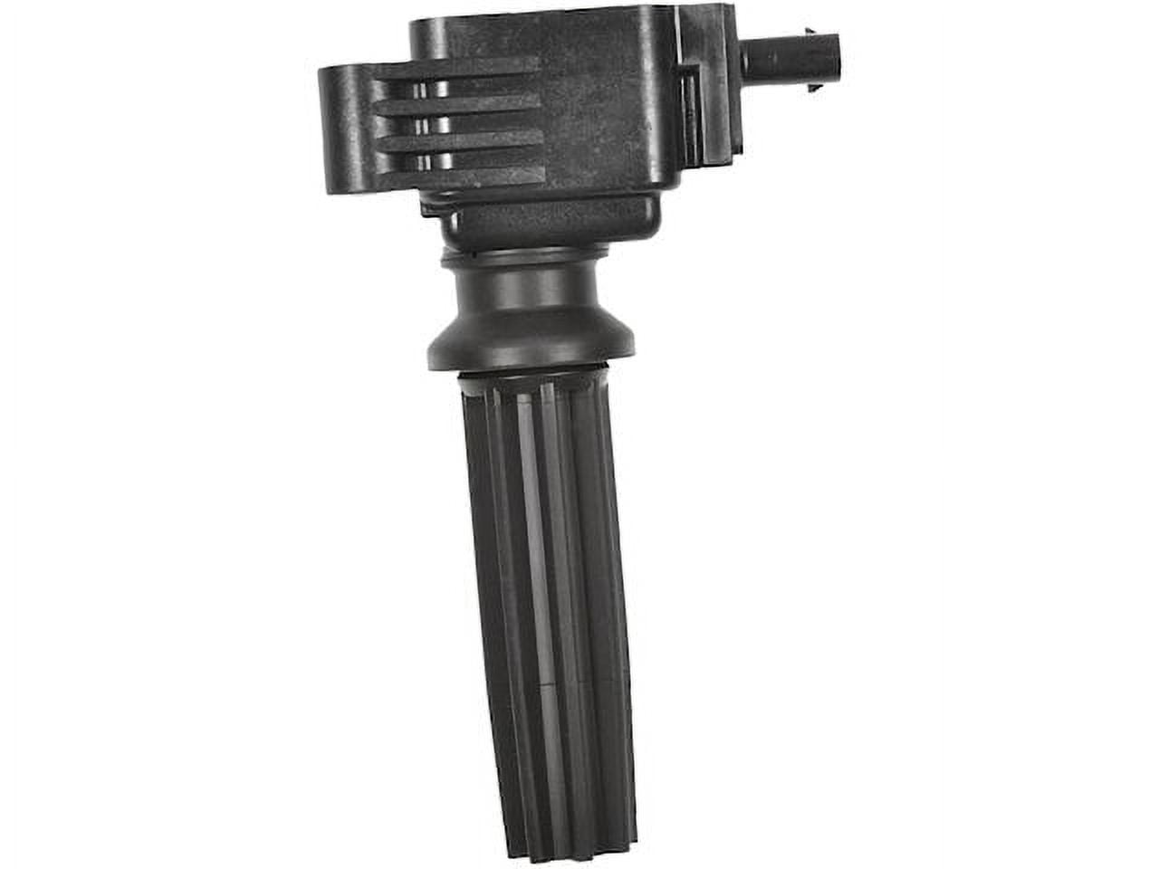 Ignition Coil - Compatible with 2015 - 2016 Ford Special Service Police ...