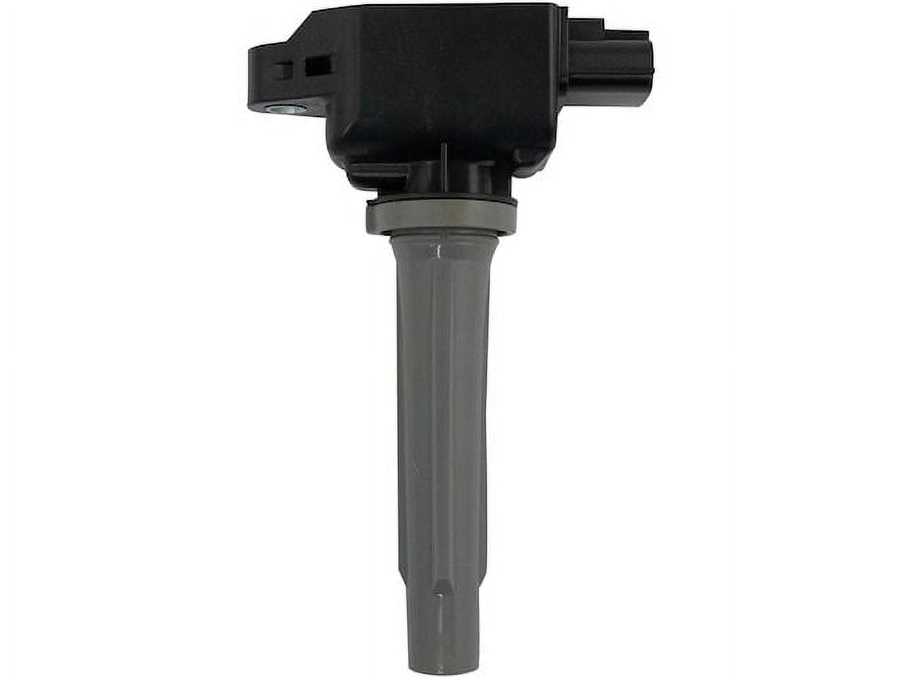 Ignition Coil - Compatible with 2017 - 2018 Toyota Yaris iA 1.5L 4 ...