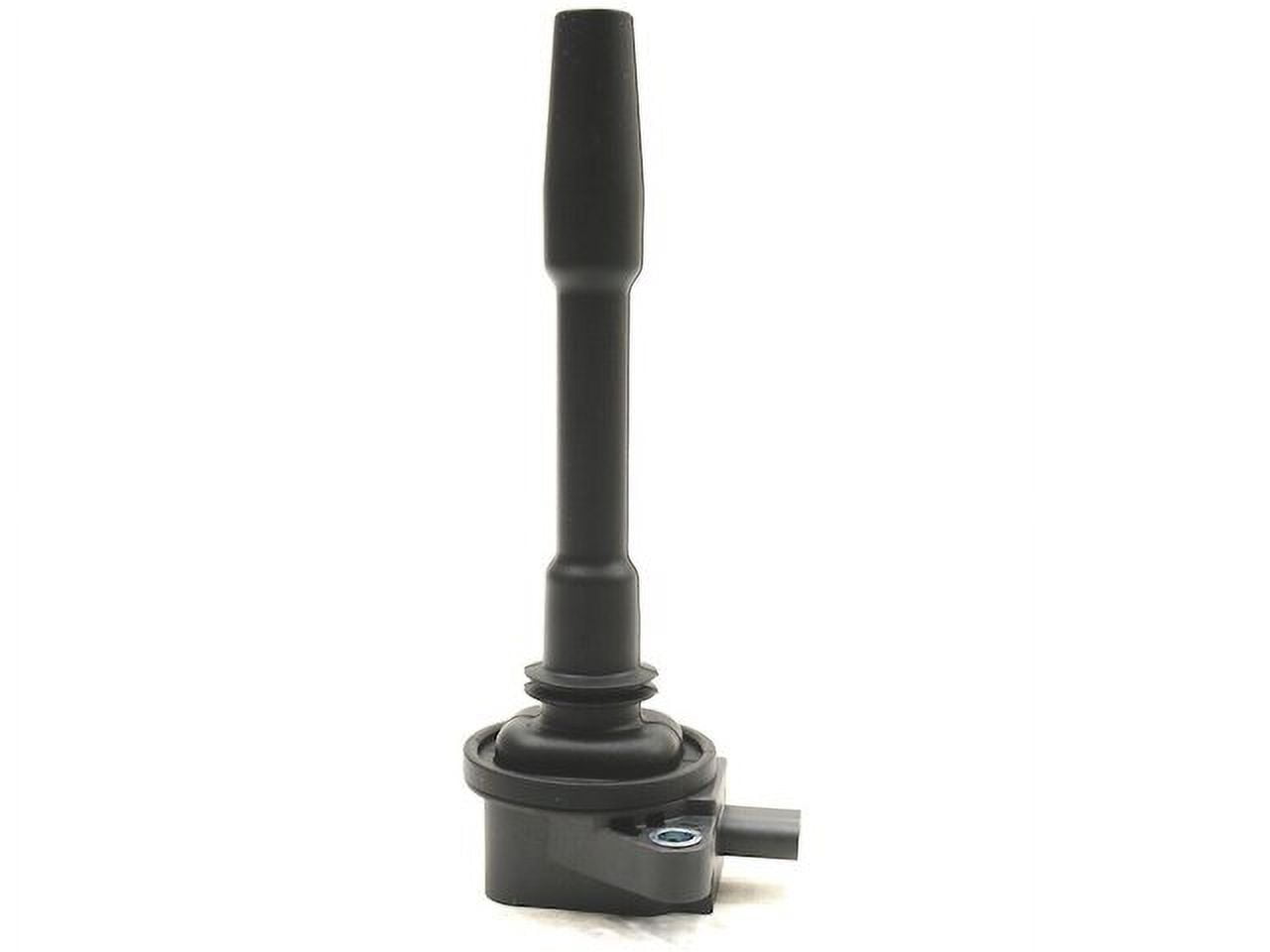 Motorcraft Ignition Coil, Compatible with 2018-2023 Ford F-150 2.7L V6 ...