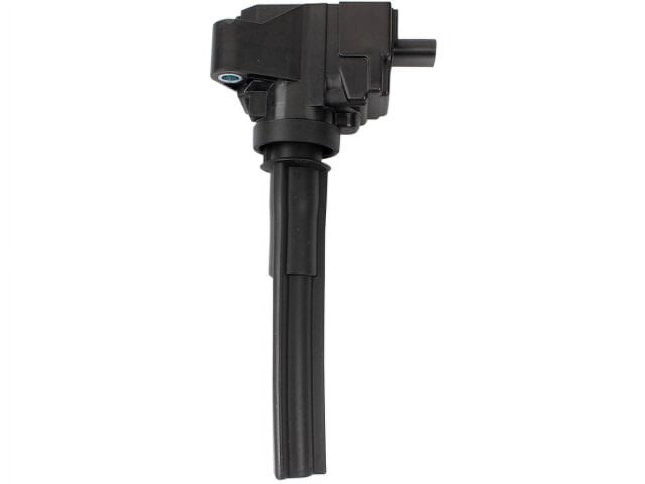 Ignition Coil - Compatible with 2019 - 2023 Ford Edge 2.7L V6 2020 2021 ...