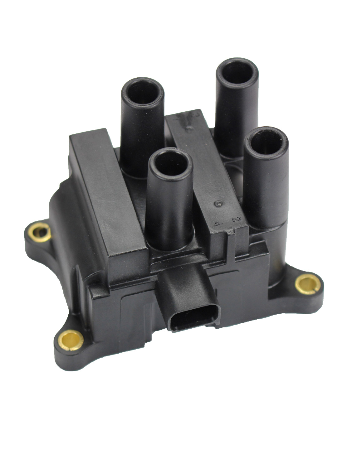 Delphi GN10114 Ignition Coil - Walmart.com