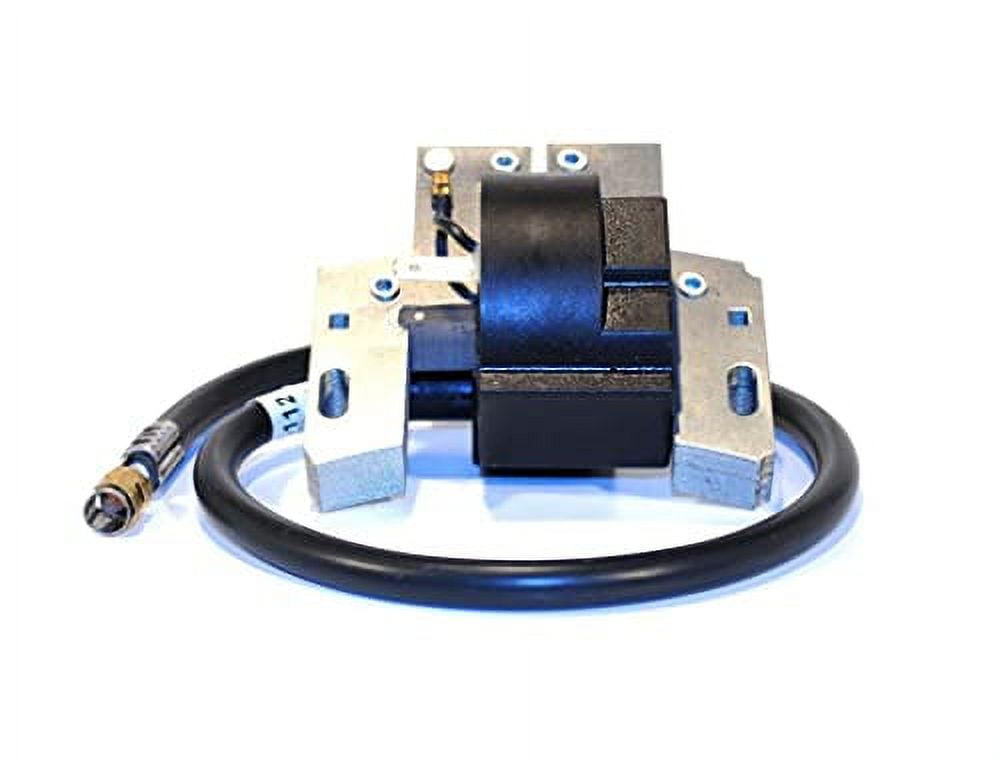 Ignition Coil Compatible with Briggs Parts 492341 and 495859 - Walmart.com