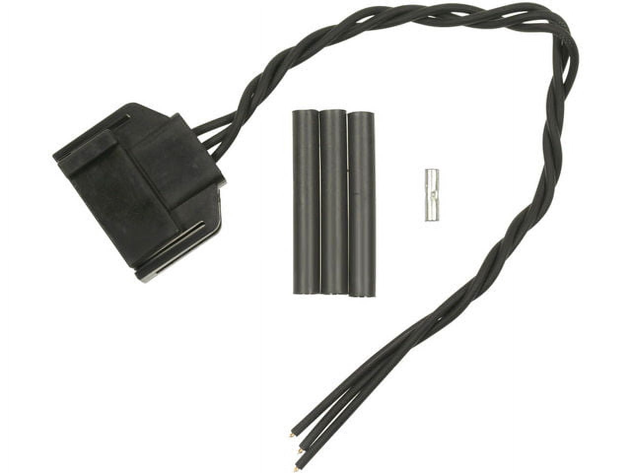 Ignition Coil Connector Kit - Compatible with 1988 - 2011 Ford Ranger ...