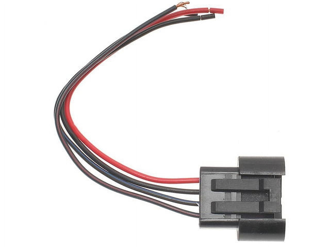Ford Explorer Ignition Coil Connector