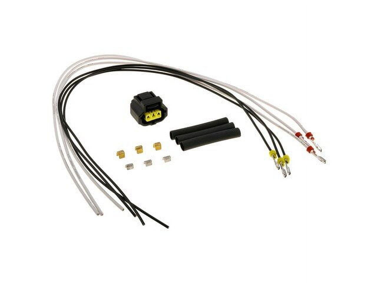 Ignition Coil Connector Kit - Compatible with 2000 - 2009, 2011 - 2022 ...