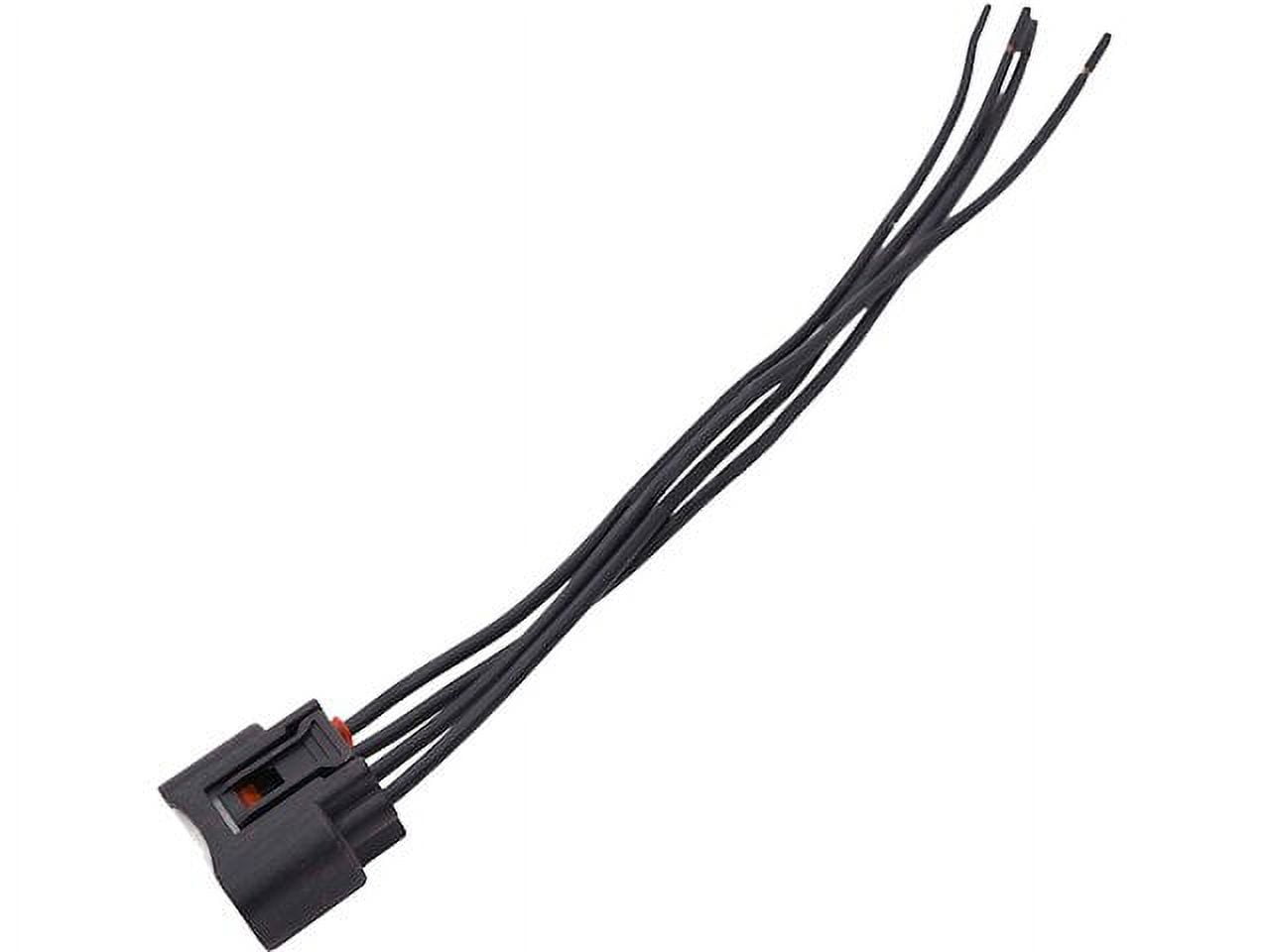 Ignition Coil Connector Kit - Compatible with 2000 - 2022 Toyota Avalon ...