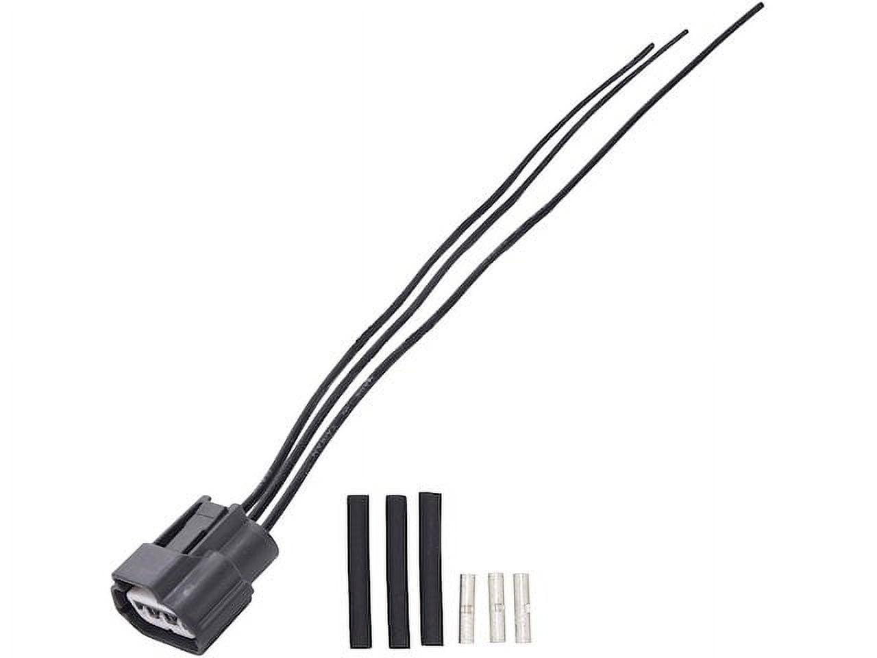 Ignition Coil Connector Kit - Compatible with 2001 - 2020, 2022 Nissan ...