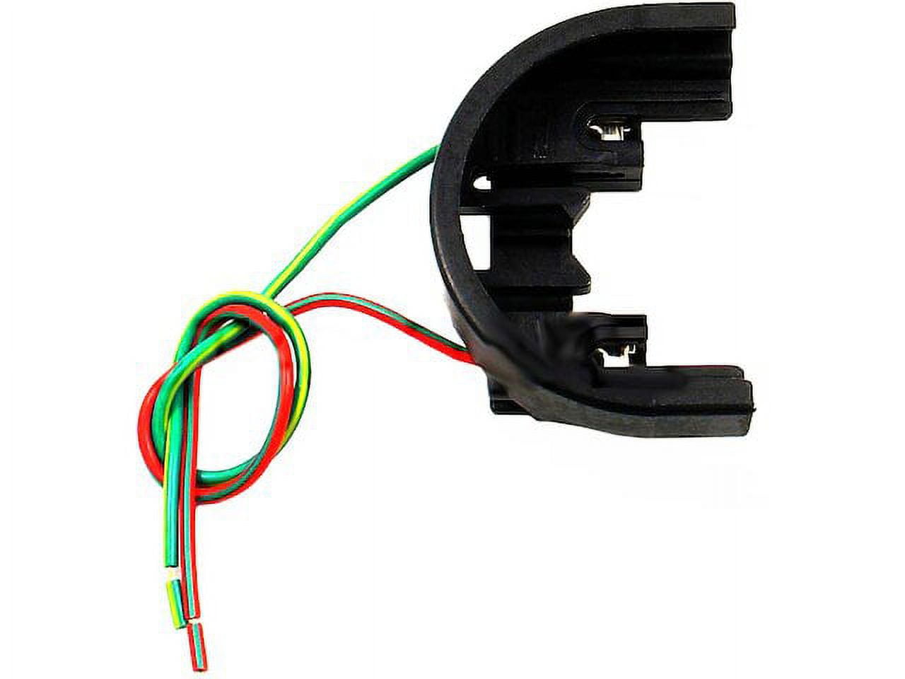 Ignition Coil Connector Kit - Compatible with 1980 - 1991, 1997 - 1998 ...
