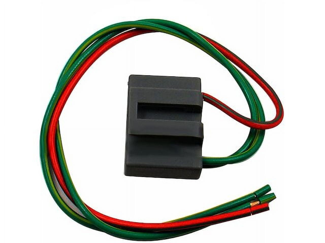 Ignition Coil Connector Kit - Compatible with 1984 - 1997 Ford F-150 ...