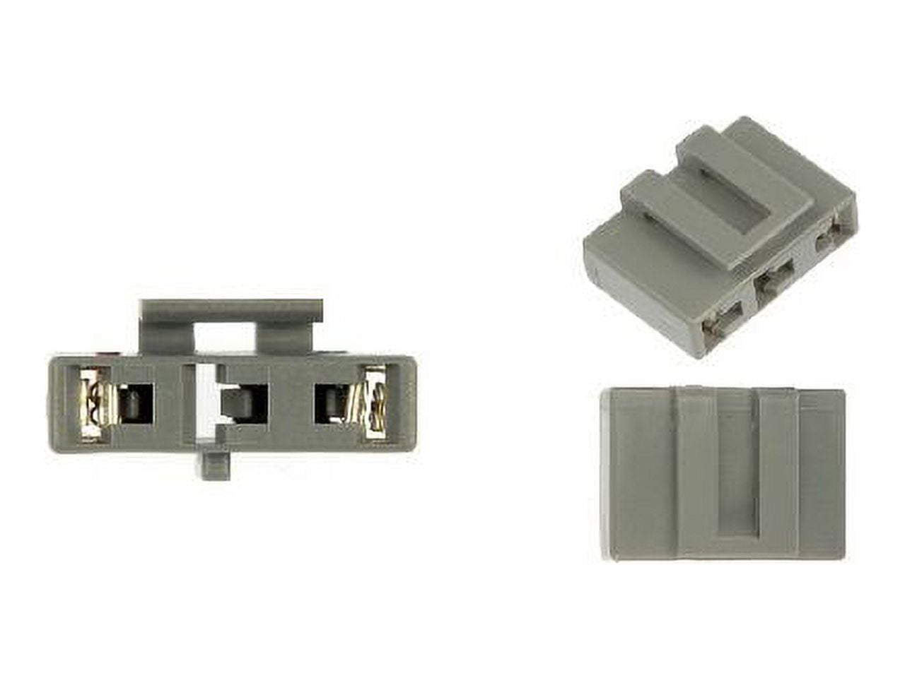 Ignition Coil Connector Kit - Compatible with 1988 - 1993 Ford Mustang ...