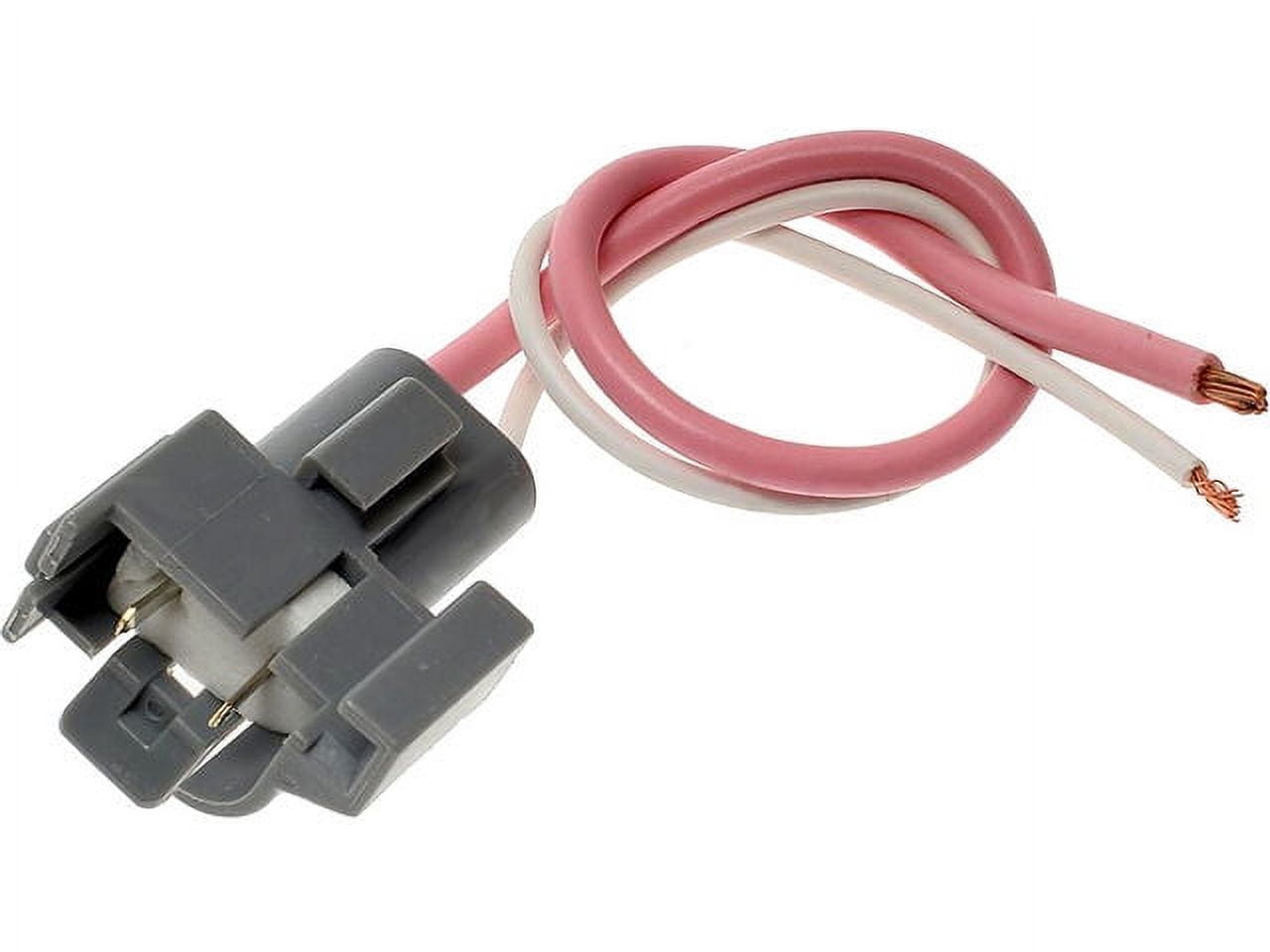 Ignition Coil Connector Kit - Compatible with 1988 - 1995 Chevy K1500 ...