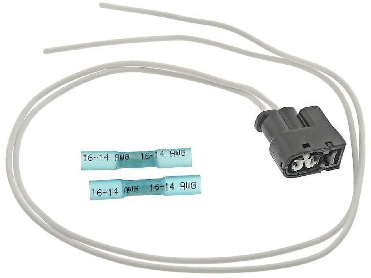 Ignition Coil Connector Kit - Compatible with 1988 - 2001 Toyota Camry ...