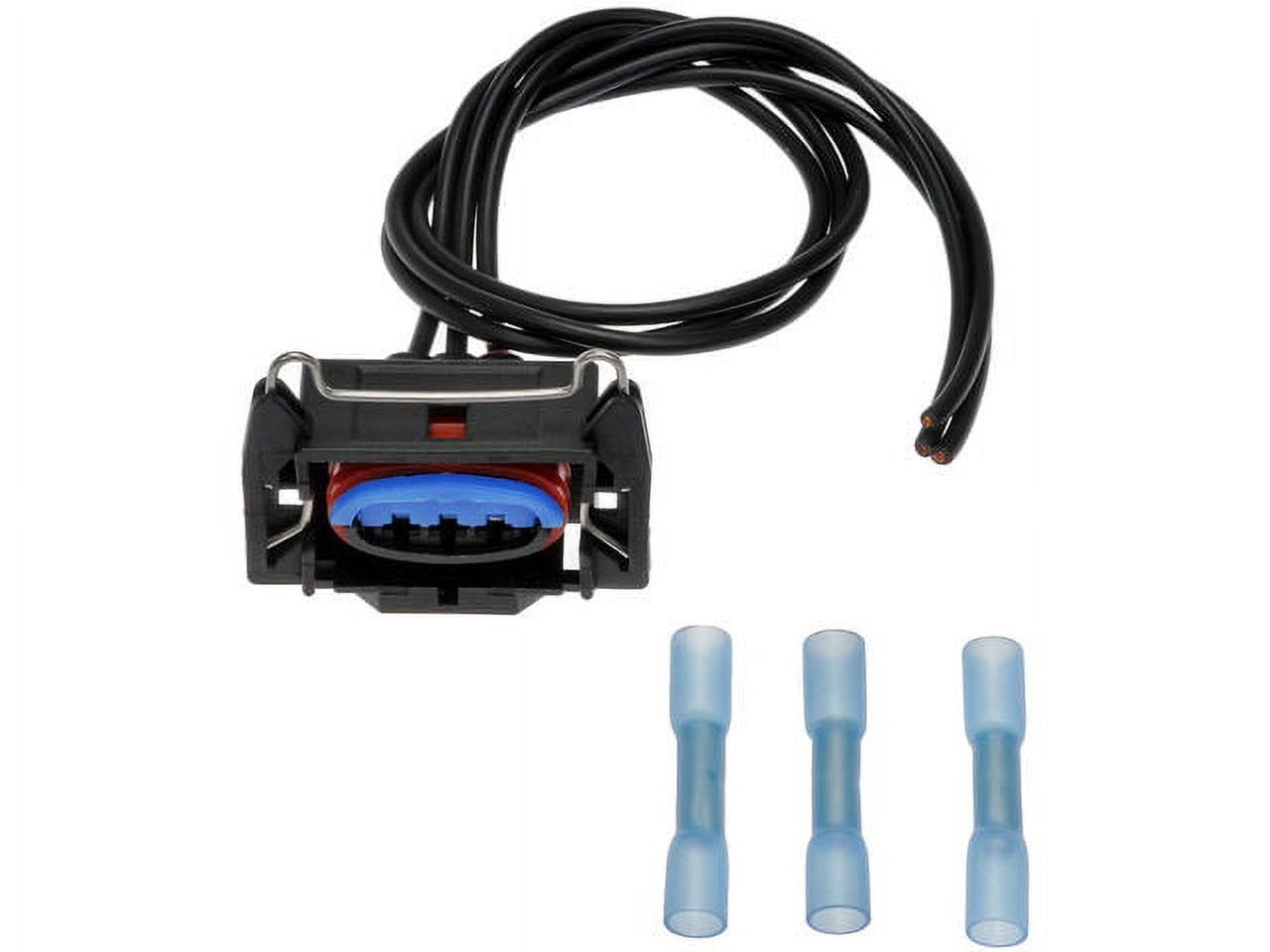 Ignition Coil Connector Kit - Compatible with 2001 - 2003 Ford Ranger ...