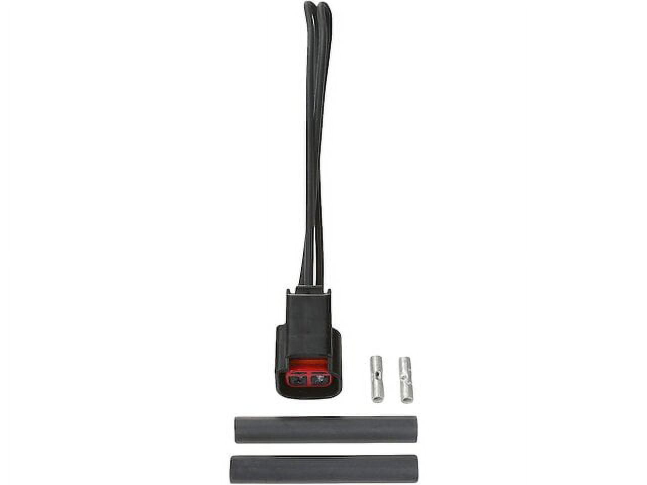 Ignition Coil Connector Kit - Compatible with 2001 - 2006, 2010 - 2015 ...