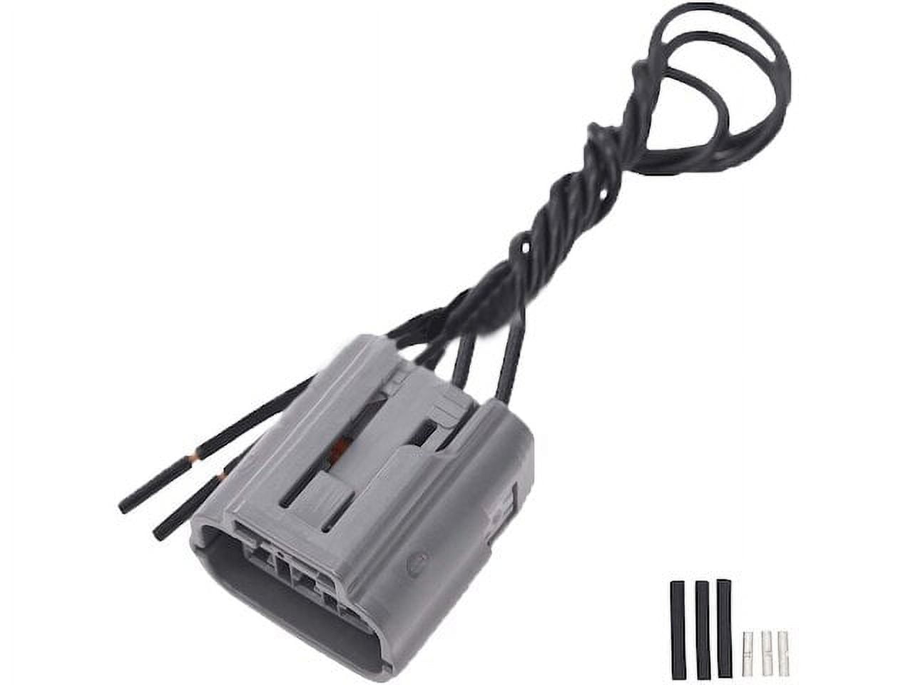 Mazda 5 Ignition Coil Connector