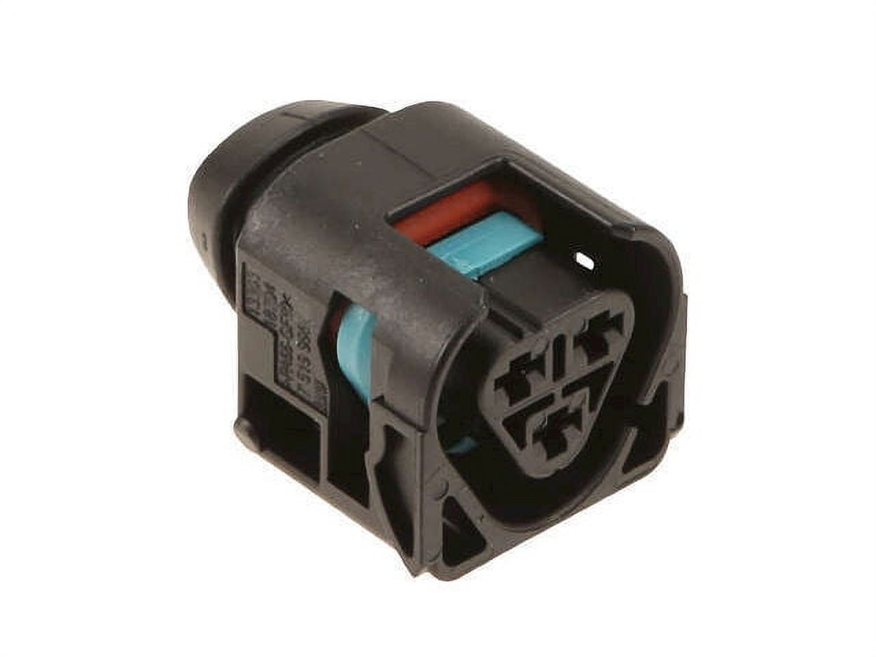 Ignition Coil Connector Kit - Compatible with 2003 - 2006 BMW 325Ci M56 ...