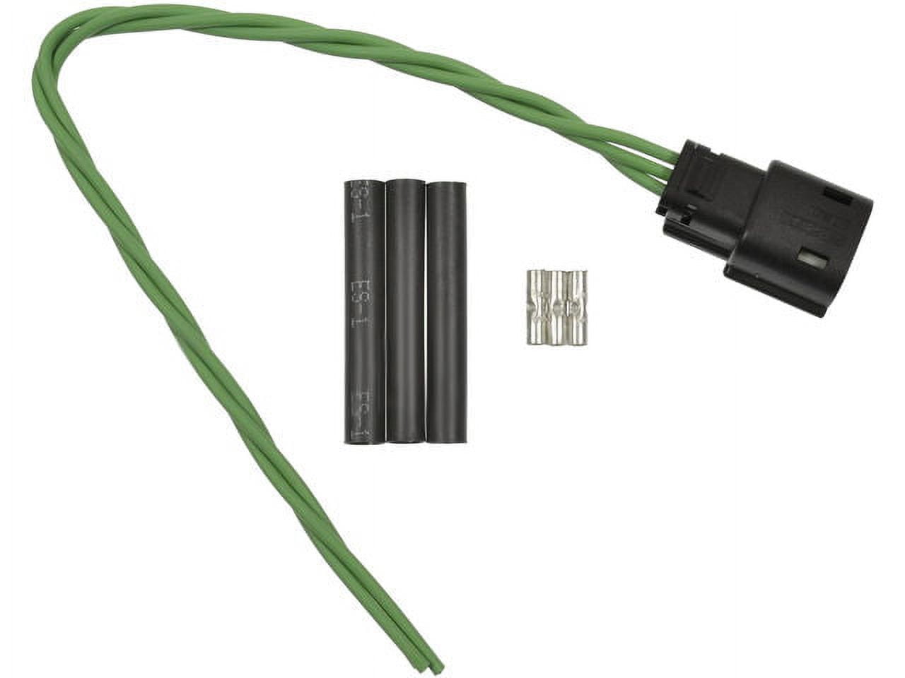 Ignition Coil Connector Kit - Compatible with 2007 - 2016 Ford Edge ...