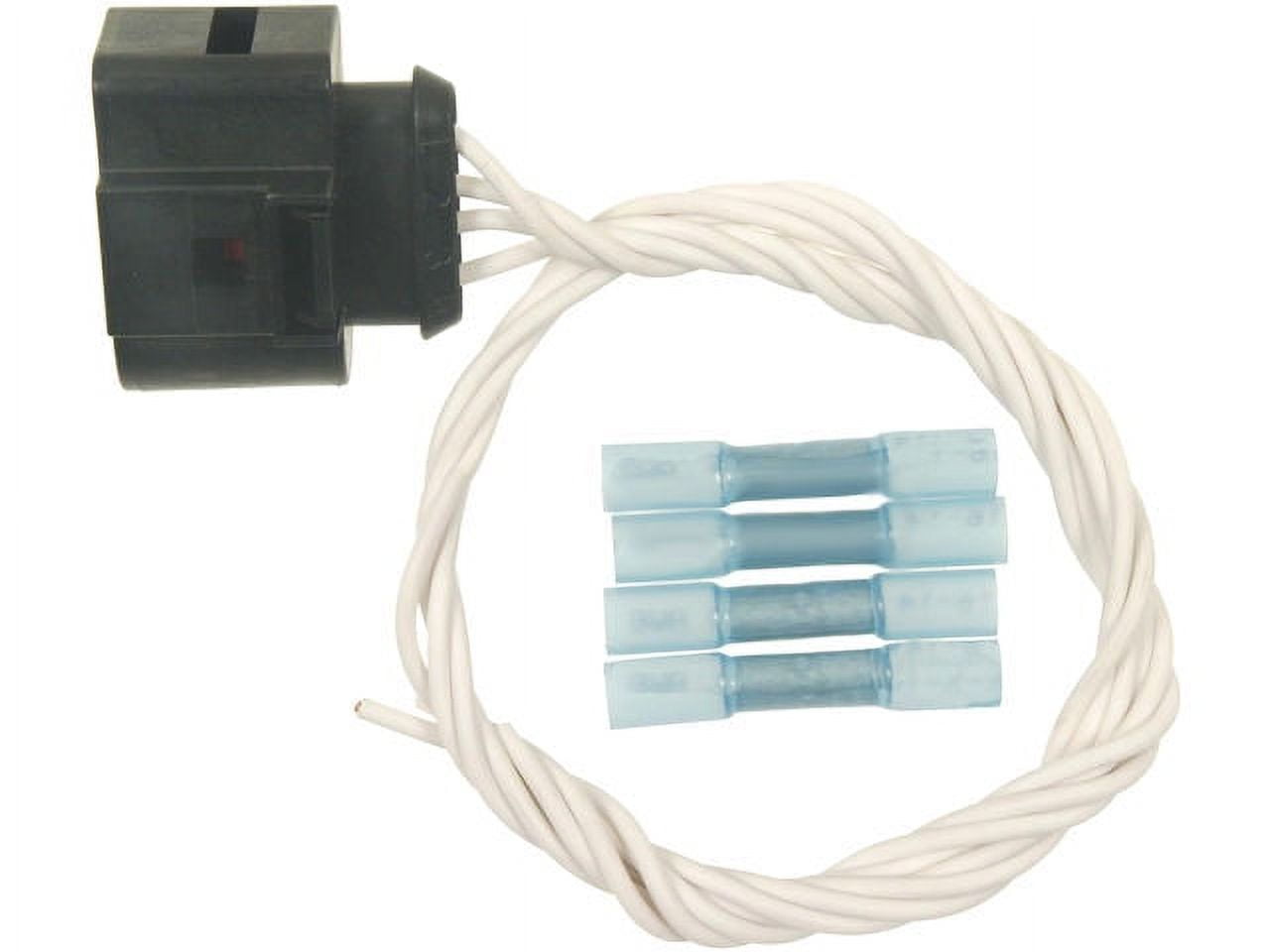 Ignition Coil Connector Kit - Compatible with 2007 - 2016 Volkswagen ...