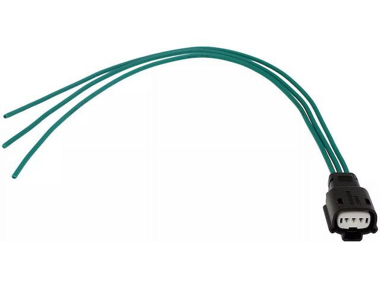 Ignition Coil Connector Kit - Compatible with 2008 - 2016 Ford Taurus ...